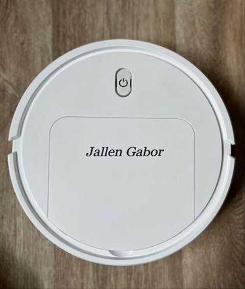 Робот пылесос Jallen Gabor