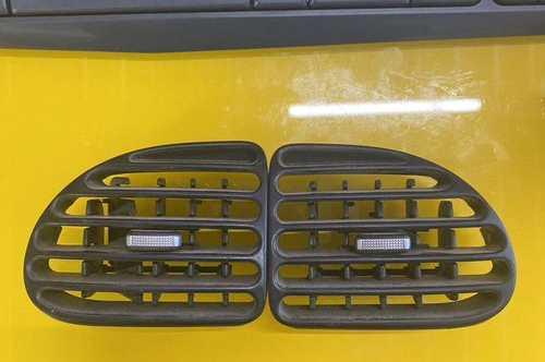 Дефлектор воздушный Citroen Xsara Picasso