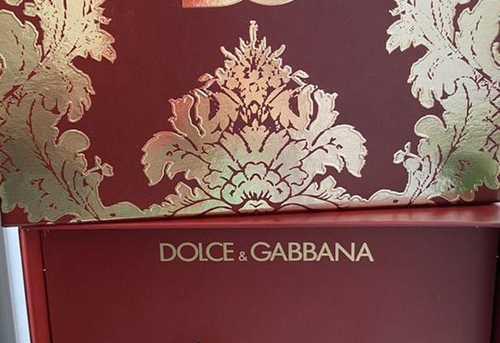 Dolce gabbana Q