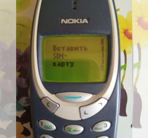 Nokia 3310