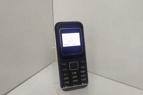 Мобильный телефон teXet TM-128