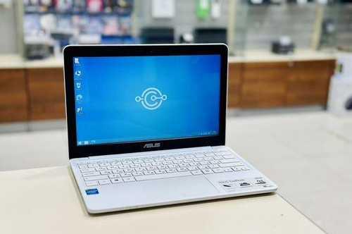 11.6” Ноутбук Asus EeeBook X205TA / Гарантия