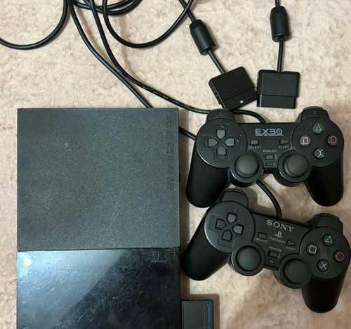 Sony playstation 2