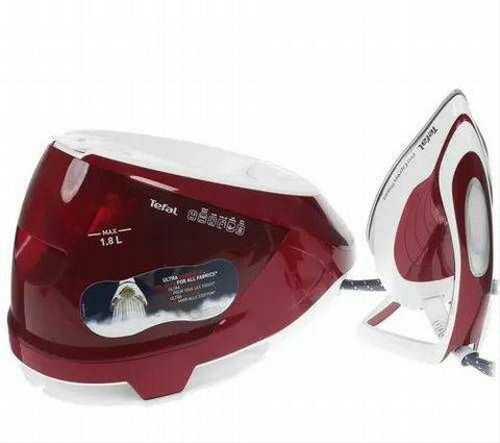 Tefal Pro Express Protect GV9220E0