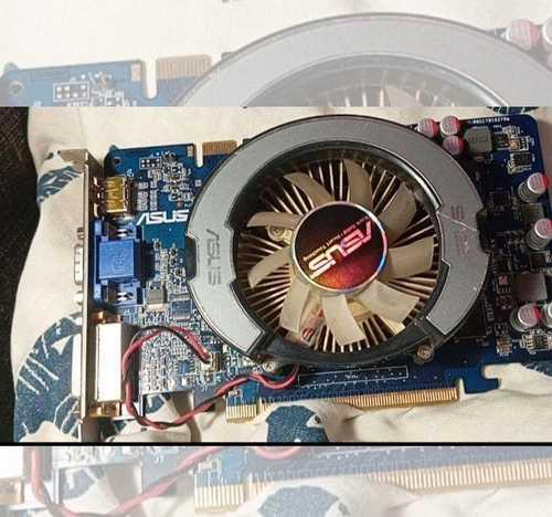 Nvidia geforce 9500 gt