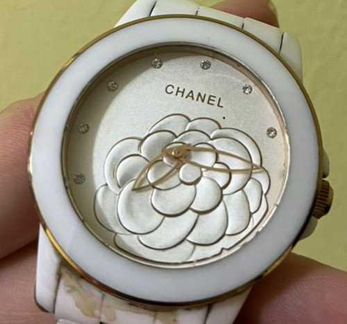 Часы женские chanel