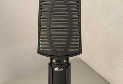 Микрофон проводной
