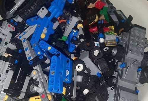 Lego ассорти 5 кг