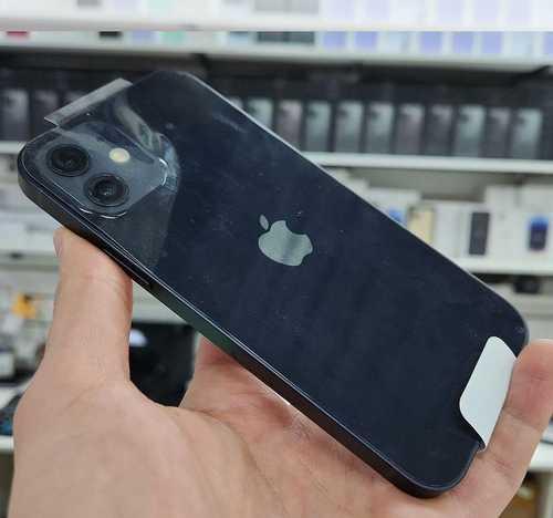 iPhone 12, 128 ГБ