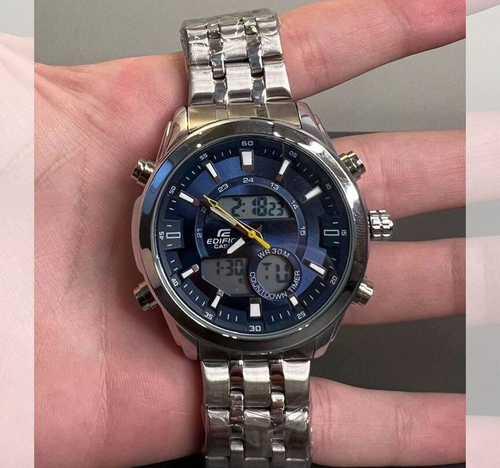 Часы Casio Edifice