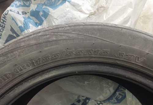 National Classic Radial 185/55 R15