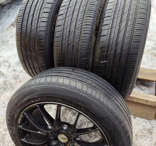 Toyo Proxes CL1 SUV 225/55 R19