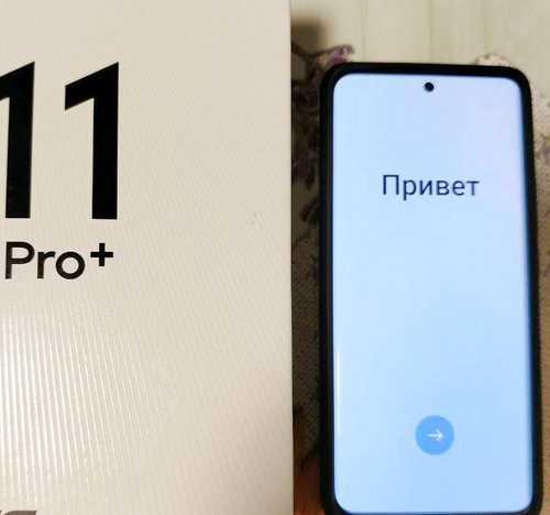 realme 11 Pro , 12/1 ТБ