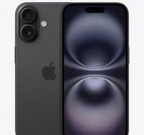 iPhone 16, 128 ГБ