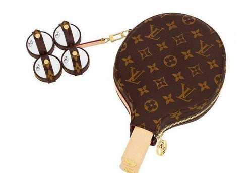 Набор для пин понга Louis Vuitton