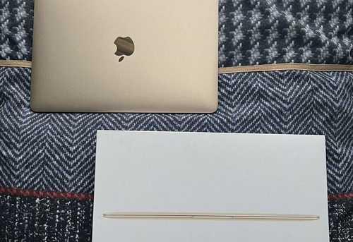 Apple Macbook 12 (Retina) 2015
