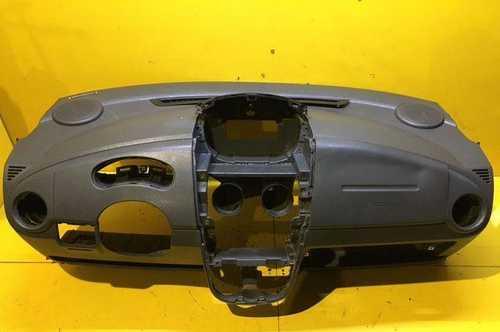 Торпедо Chevrolet Spark M200 2 2005–2010