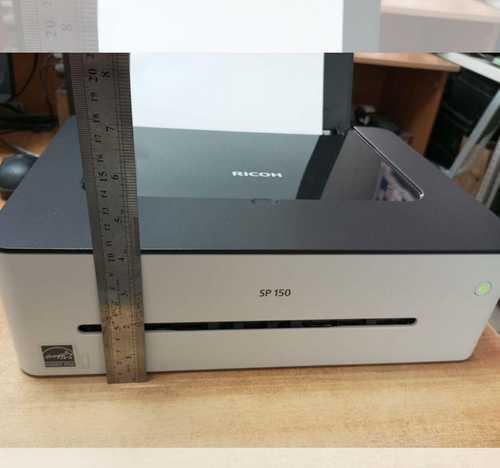 Принтер лазерный Ricoh SP-150 (с Гарантией)