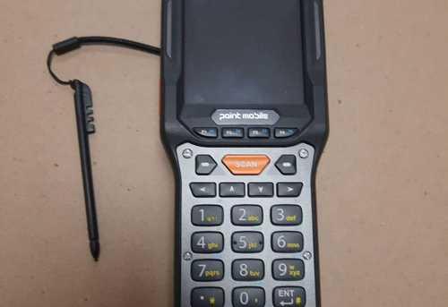 Терминал сбора данных Point Mobile PM450