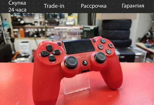 Геймпад Sony DualShock 4 v2 CUH-ZCT2E