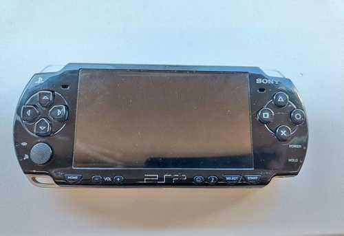 Sony PSP 2000 +8 gb