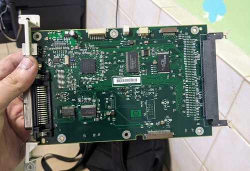 Плата форматера HP 1320n