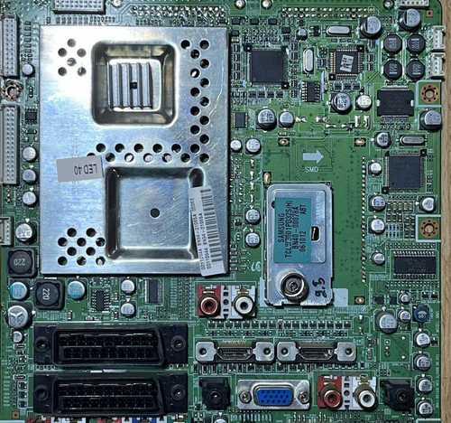 MainBoard BN41-00733D