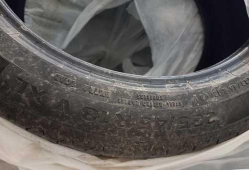 Continental CH 90 SuperContact 235/45 R18