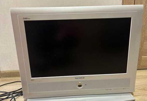 Телевизор Samsung 22 дюймов 55 см