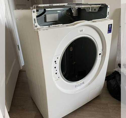Корпус стиральной машины Samsung
