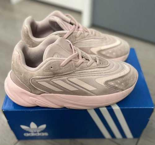 Кроссовки детские adidas размер 35