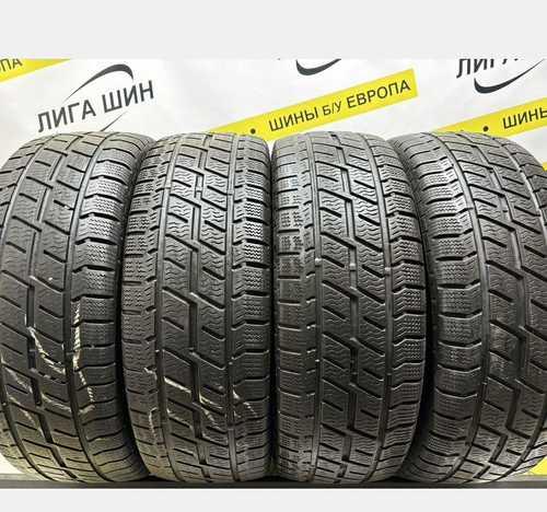 Gislaved Euro Frost Van 235/65 R16C