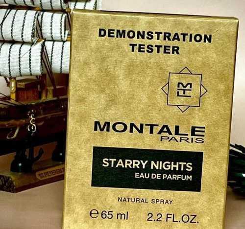 Montale starry Nights (Арт.50861)