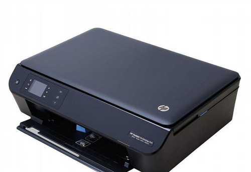 Принтер мфу HP Deskjet Ink Advantage 3545