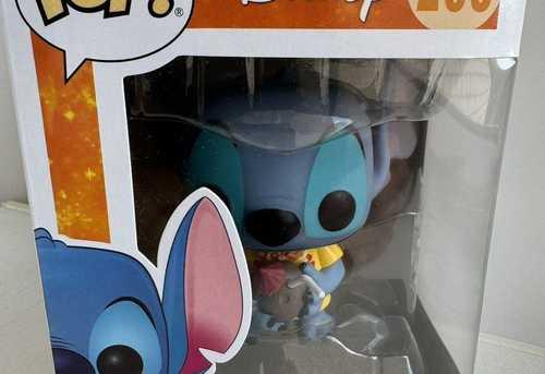 Funko pop aloha stitch Стич