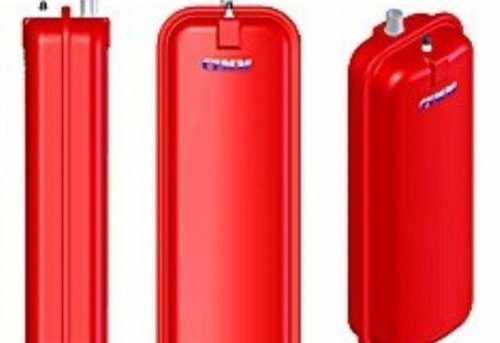 Расширительные баки для газовых котлов