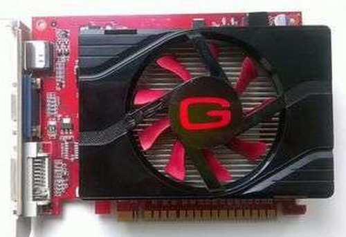 Gainward 1gb gts450 ddr3