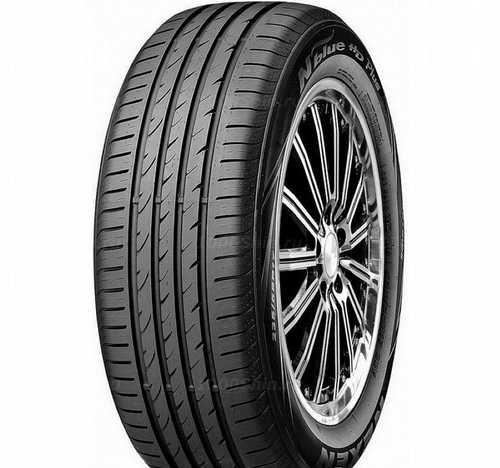 Nexen N'Blue HD Plus 185/65 R14 86T