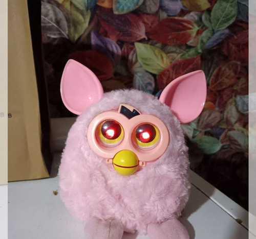 Игрушка Furby