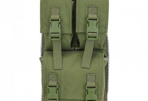 Karrimor Predator Side Bag Olive