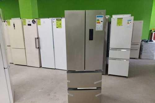 Холодильник novex nfdn118622X