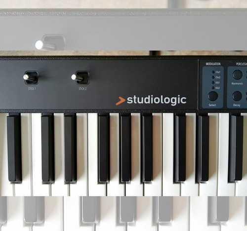 Sudiologic numa compact 2x