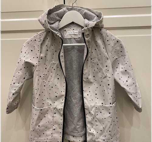 Верхняя одежда для девочки, 104-116, Zara, Mango