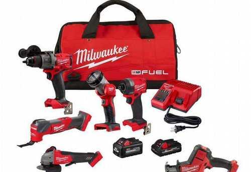 Milwaukee 3698-24MT-2880-20-2719-20