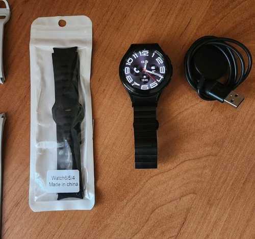 Samsung galaxy watch 4 classic 46