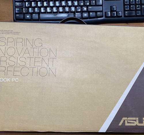 Asus x552c