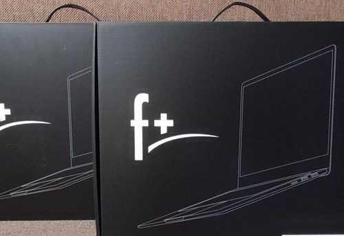 Ноутбук F+ flaptop R Silver Ryzen 5 5600U 8/ssd512