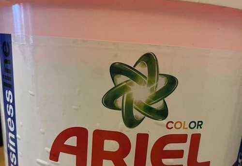 Ариэль Ariel стиральный порошок