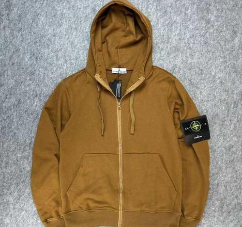 Зип худи Stone Island s-xxl