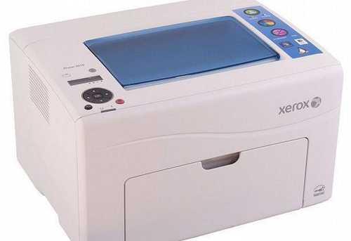 Запасные части и блоки принтера Xerox 6010